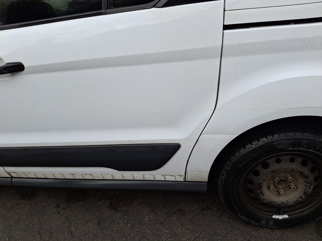 VŘ č. 22 ČEZ Ford Transit Connect TREND L2 1.5 EcoBlue 74kW, RZ 1TM6881